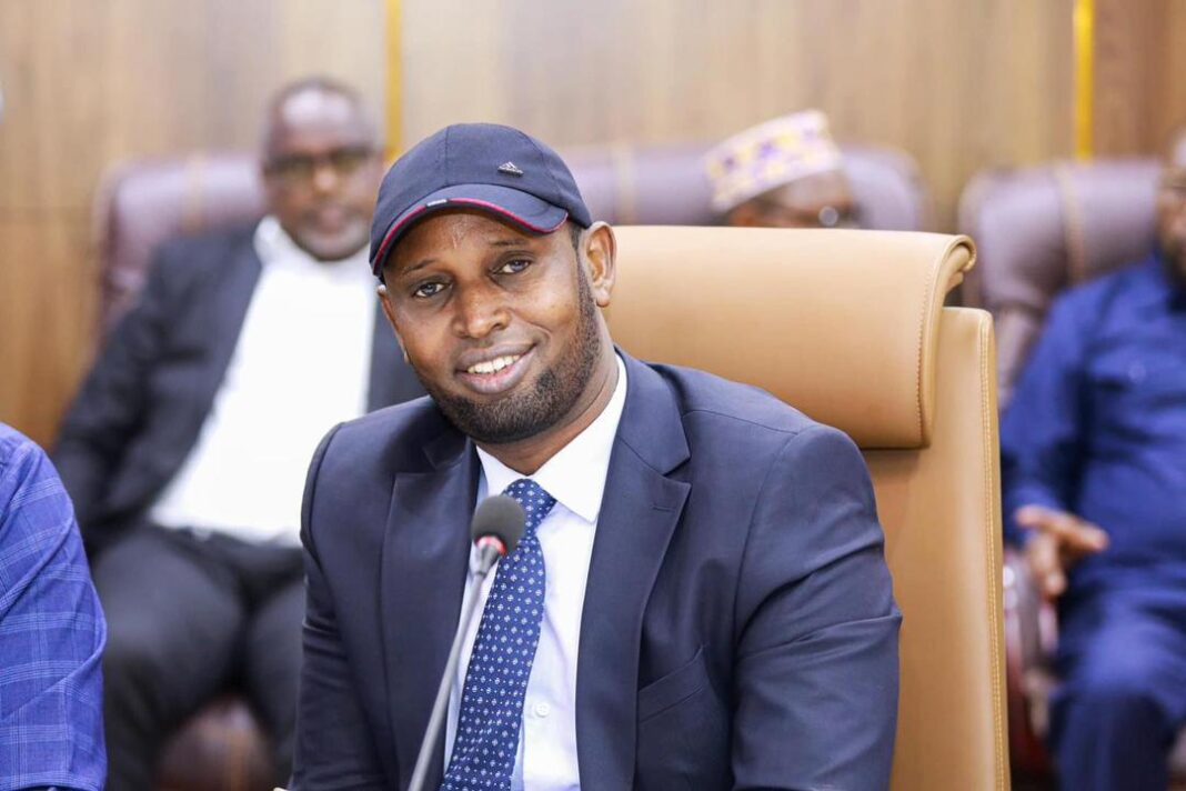 Hassan Kobac: A Visionary Transforming Somalia’s Future | SBC Somali TV