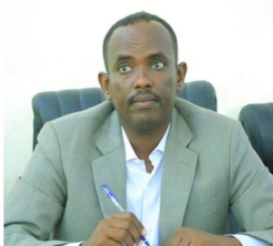 Senator Cabdi Samad Abwaan oo dhaliilay dowr la’aanta DFS ee Dagaalka ...